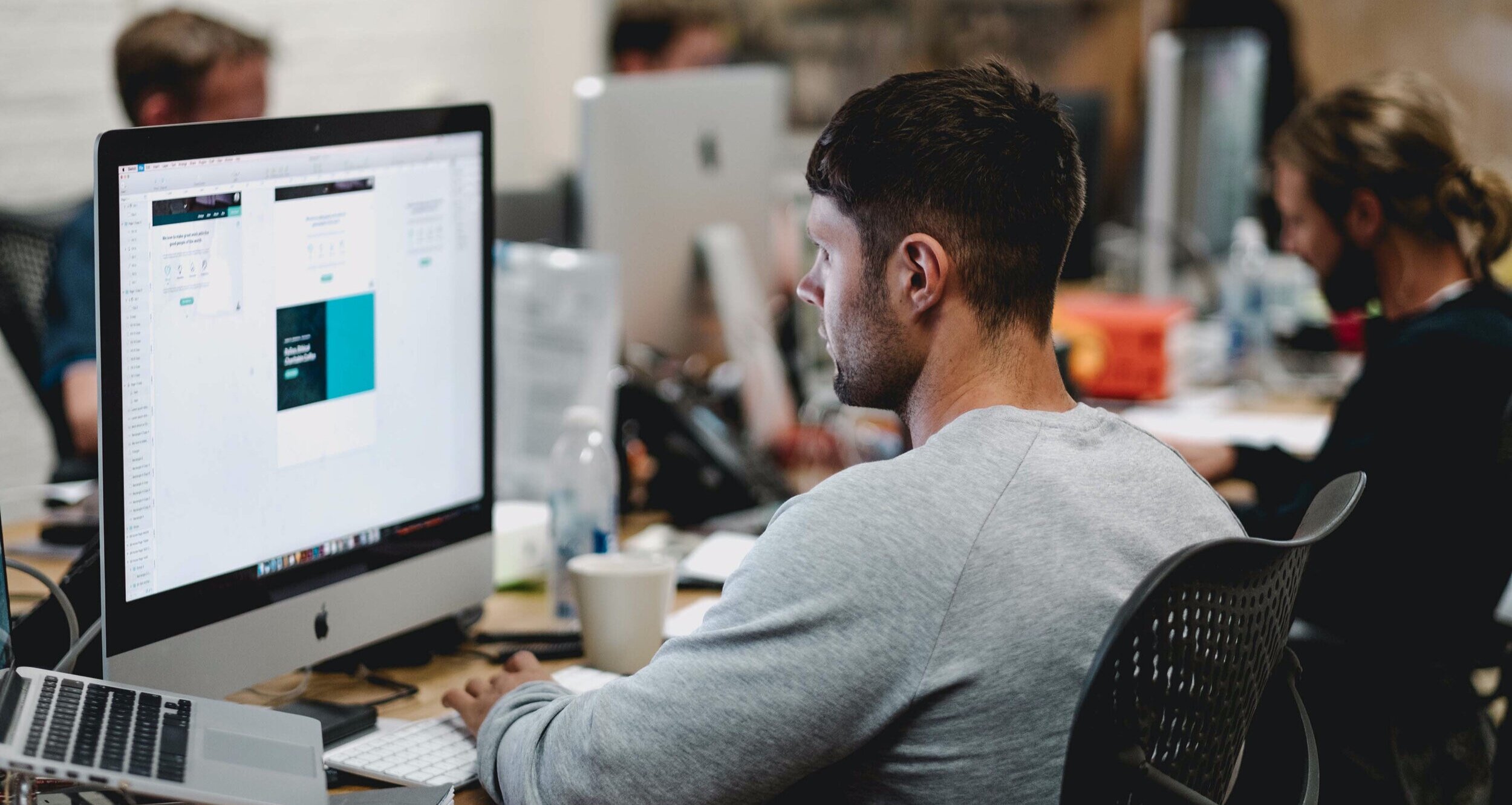 Pinellas Computers - Your Local Technology Experts