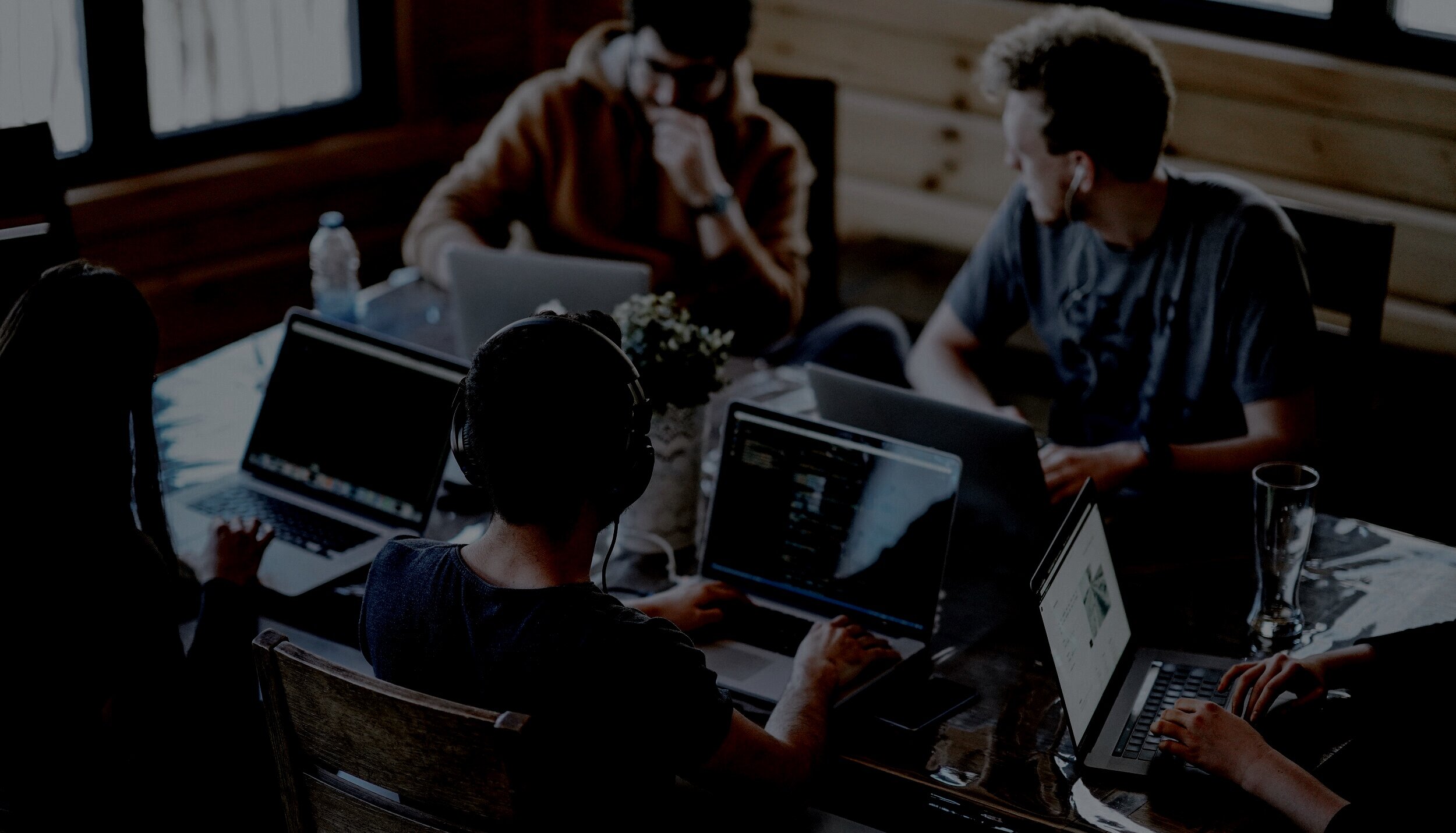 Order Tech Services & Local IT Support — Pinellas Computers