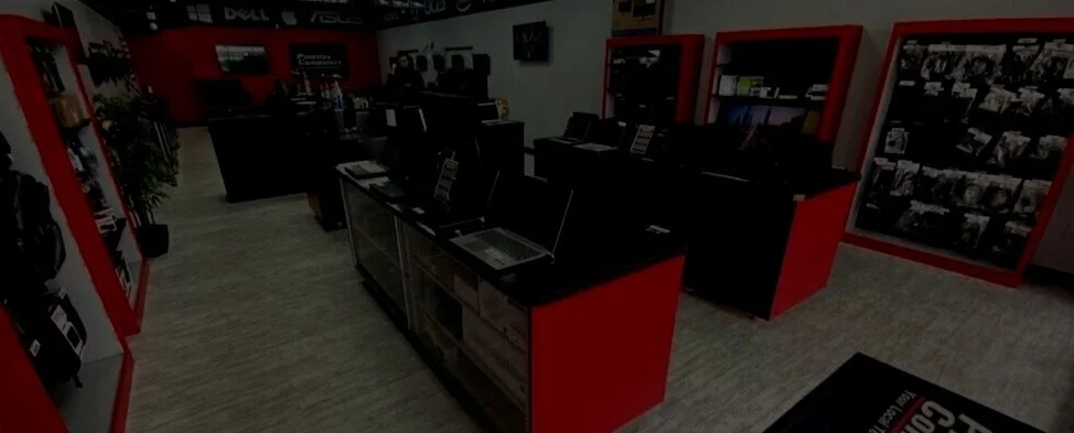 Employment — Pinellas Computers