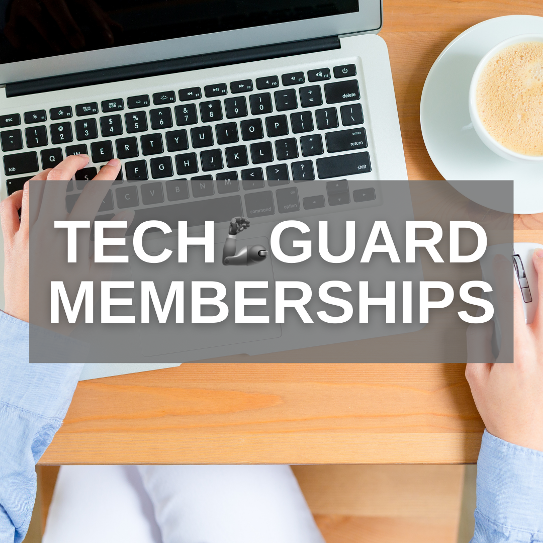 Pinellas Computers - Your Local Technology Experts