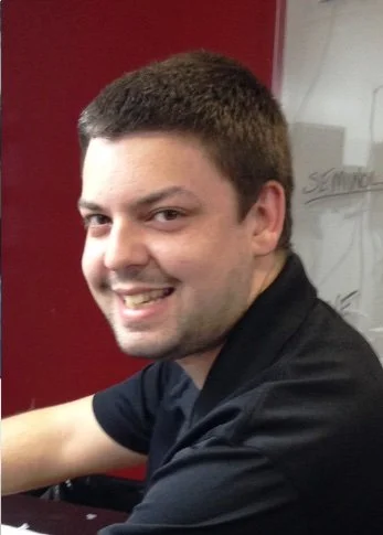 Meet Our Staff — Pinellas Computers