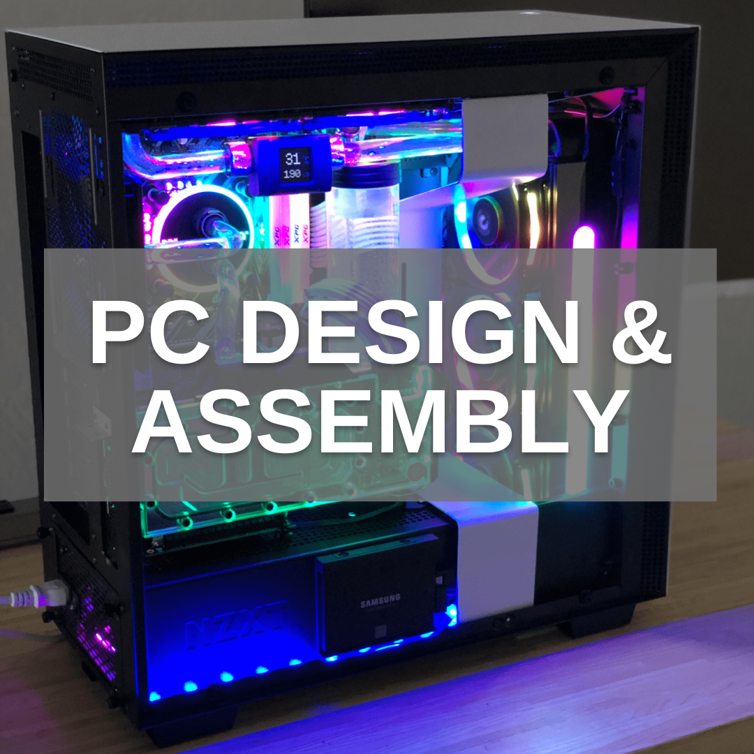 Pinellas Computers - Your Local Technology Experts