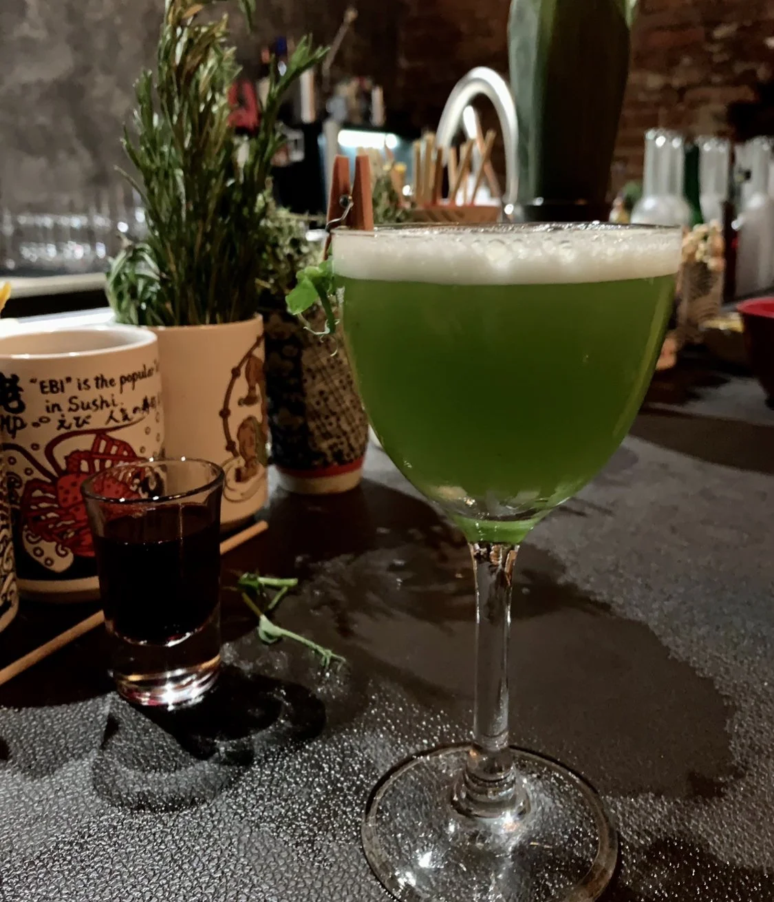 MIXOLOGY 101 -CHICAGO COCKTAIL CLASSES & PRIVATE MIXOLOGY PARTIES — Art ...