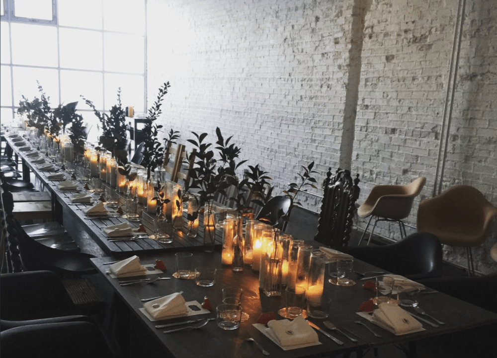Chicago Private Event Venue Catalog — Art Room Events