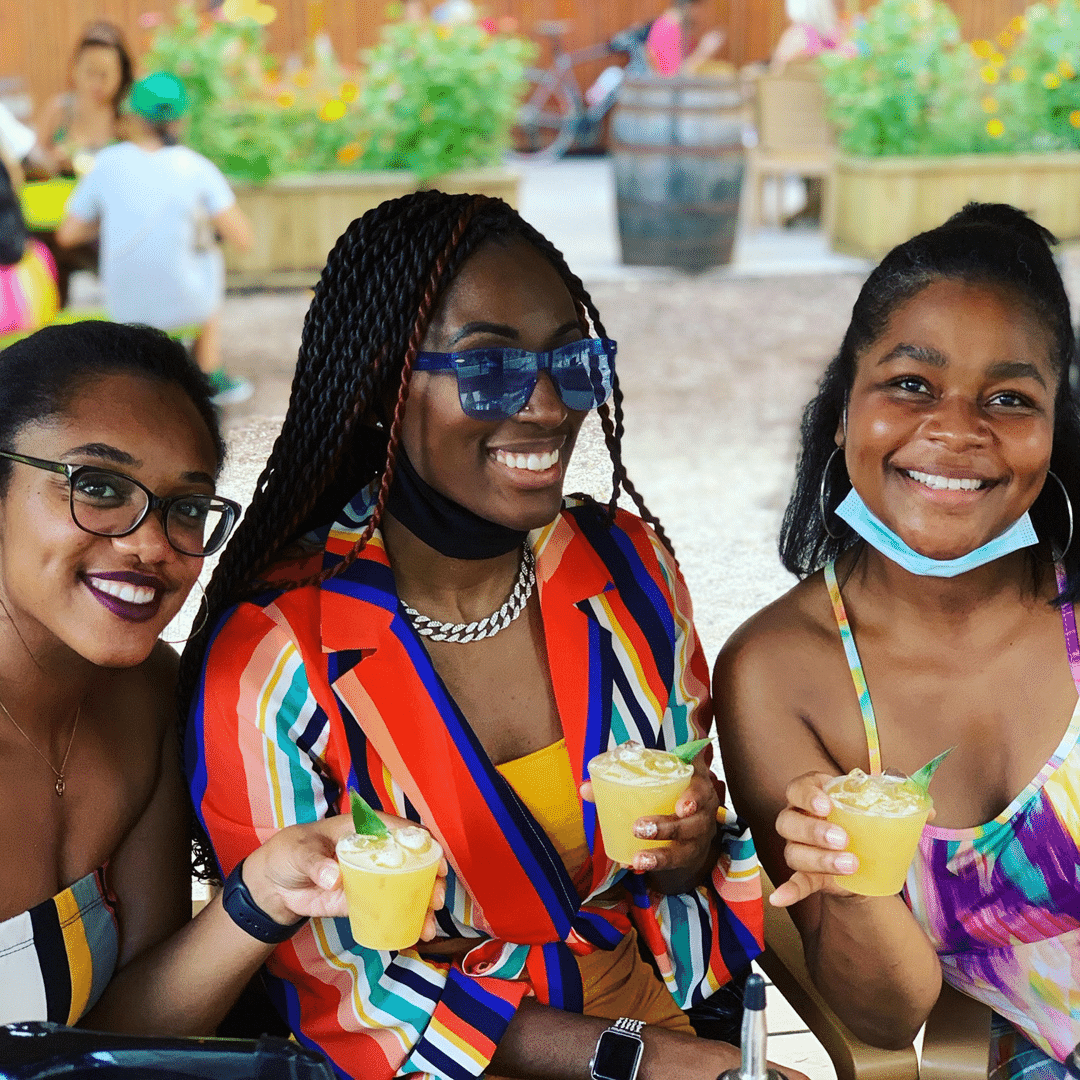 Personal Celebrations — Art Room Events