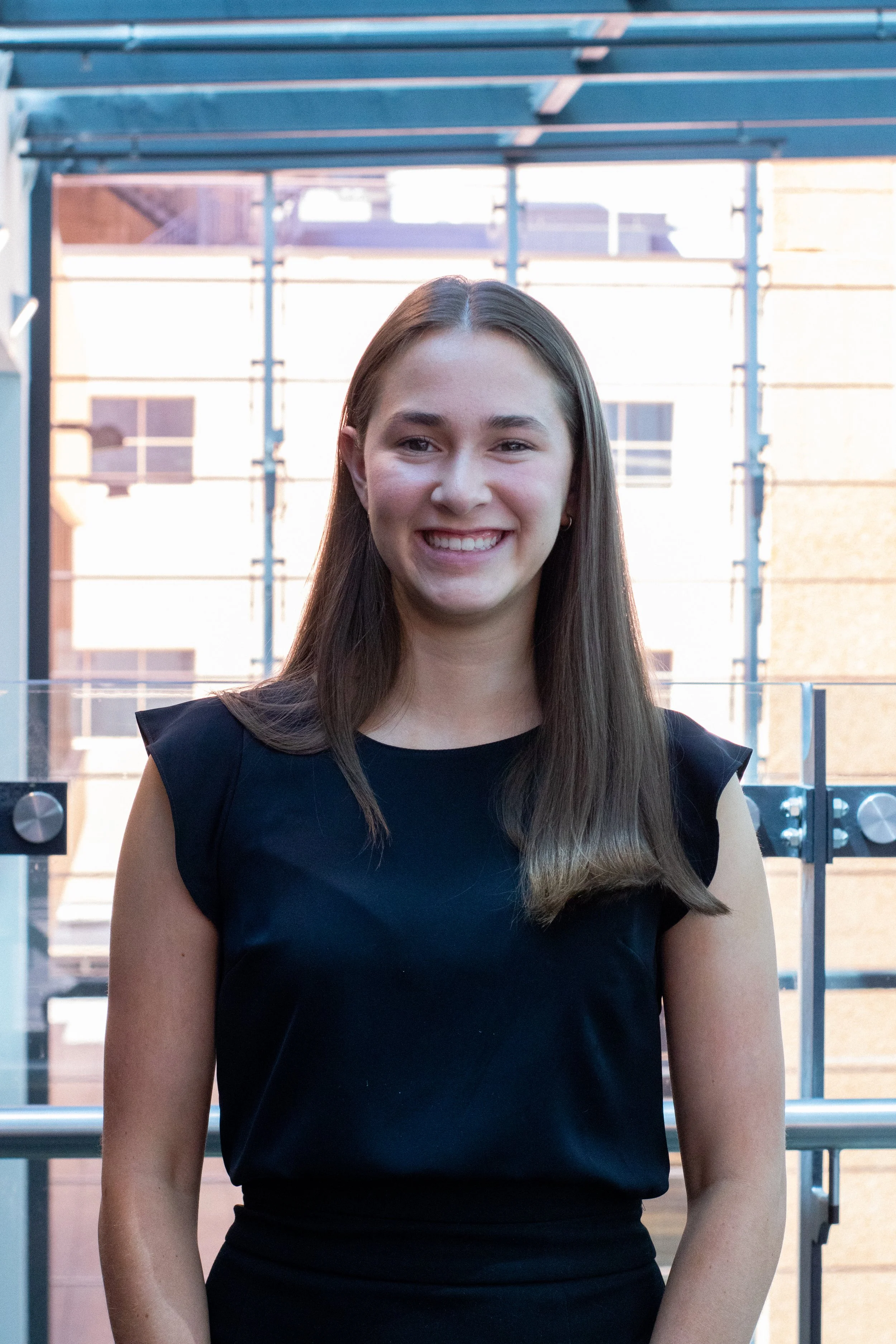 Meet the Team — Adelaide University Law Students' Society