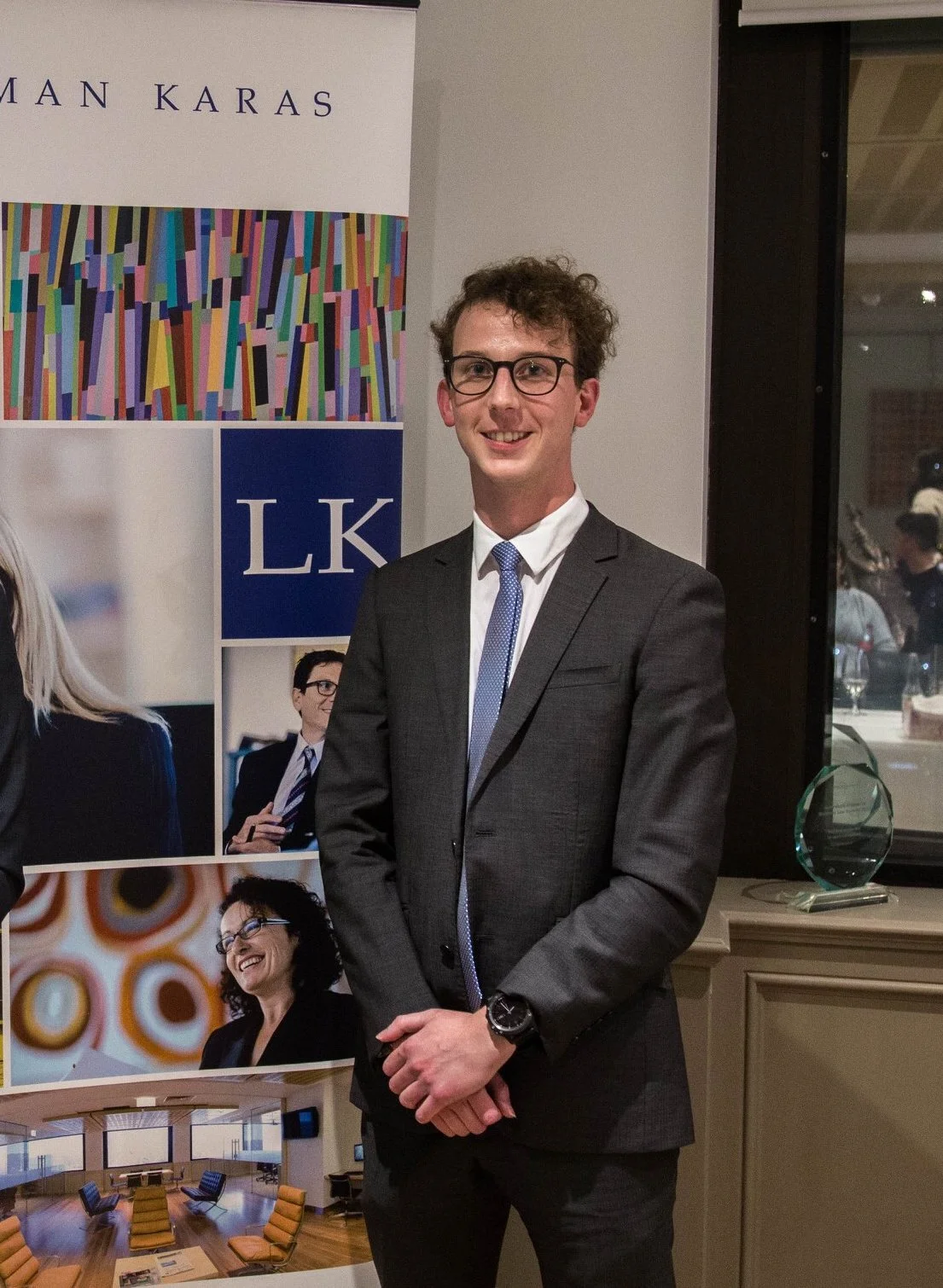 About Competitions — Adelaide University Law Students' Society