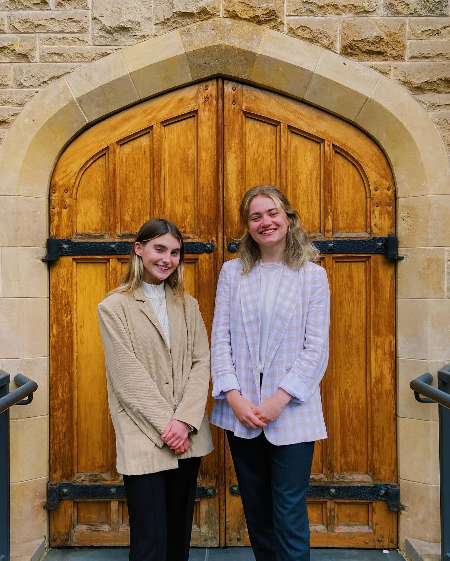 About Communications — Adelaide University Law Students' Society