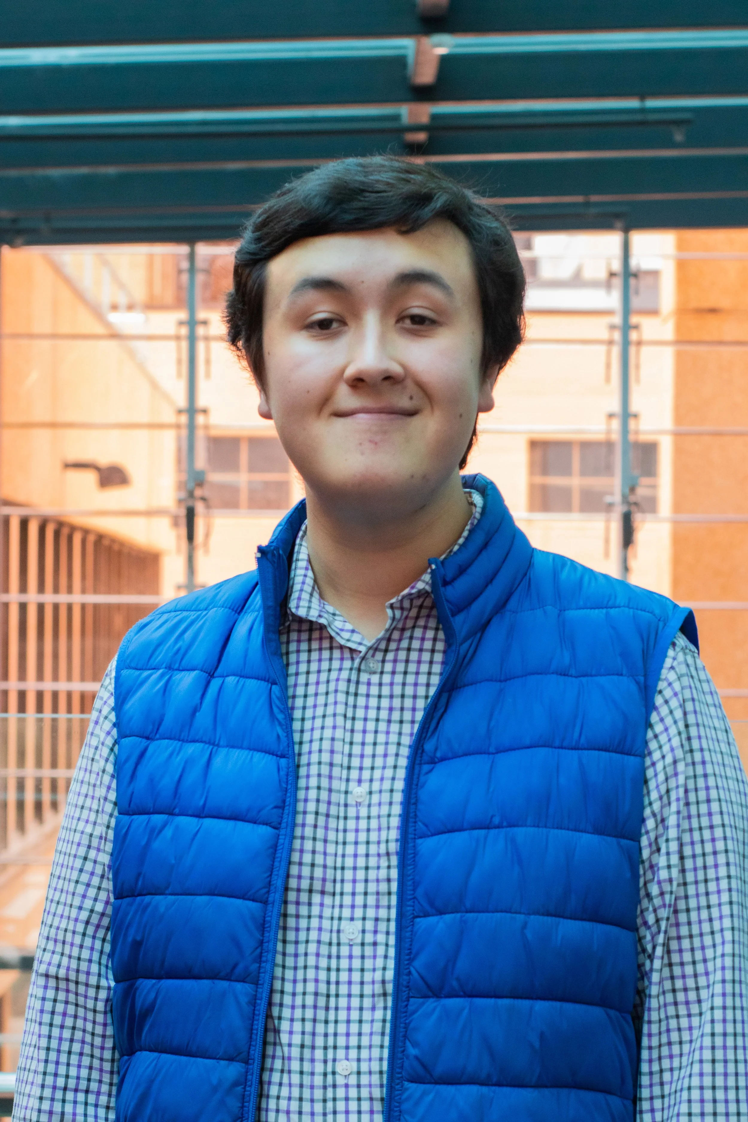 Meet the Team — Adelaide University Law Students' Society