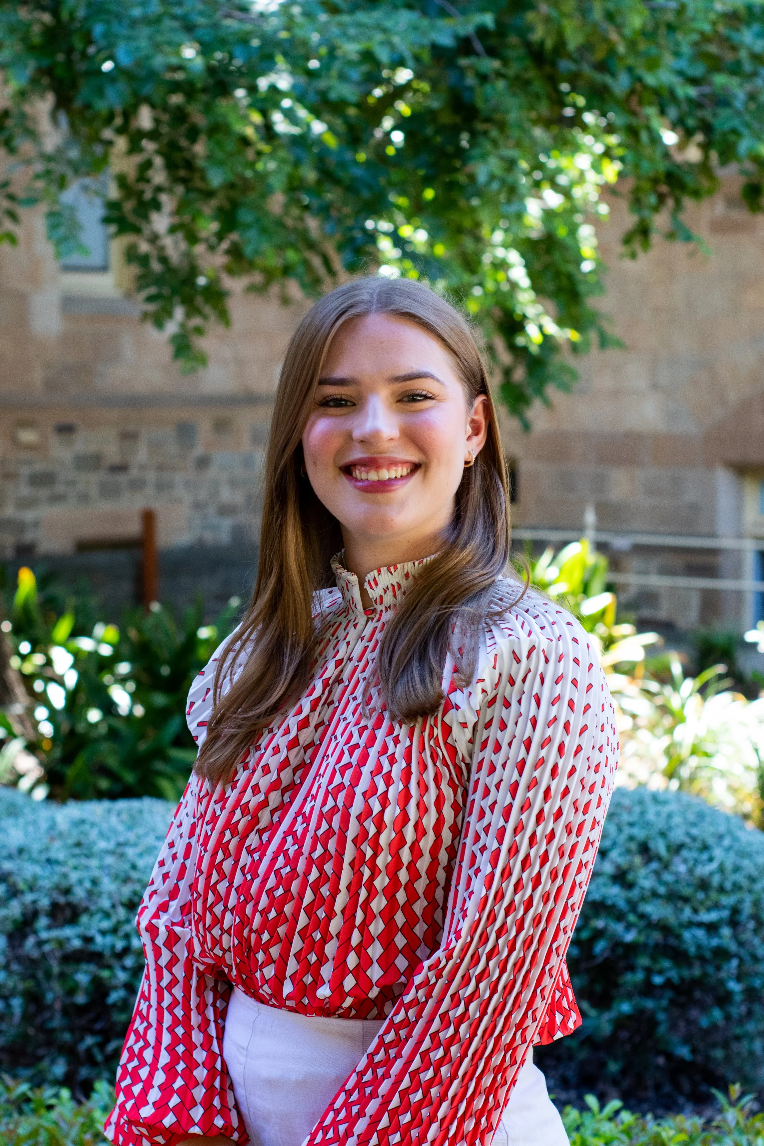 Meet the Team — Adelaide University Law Students' Society