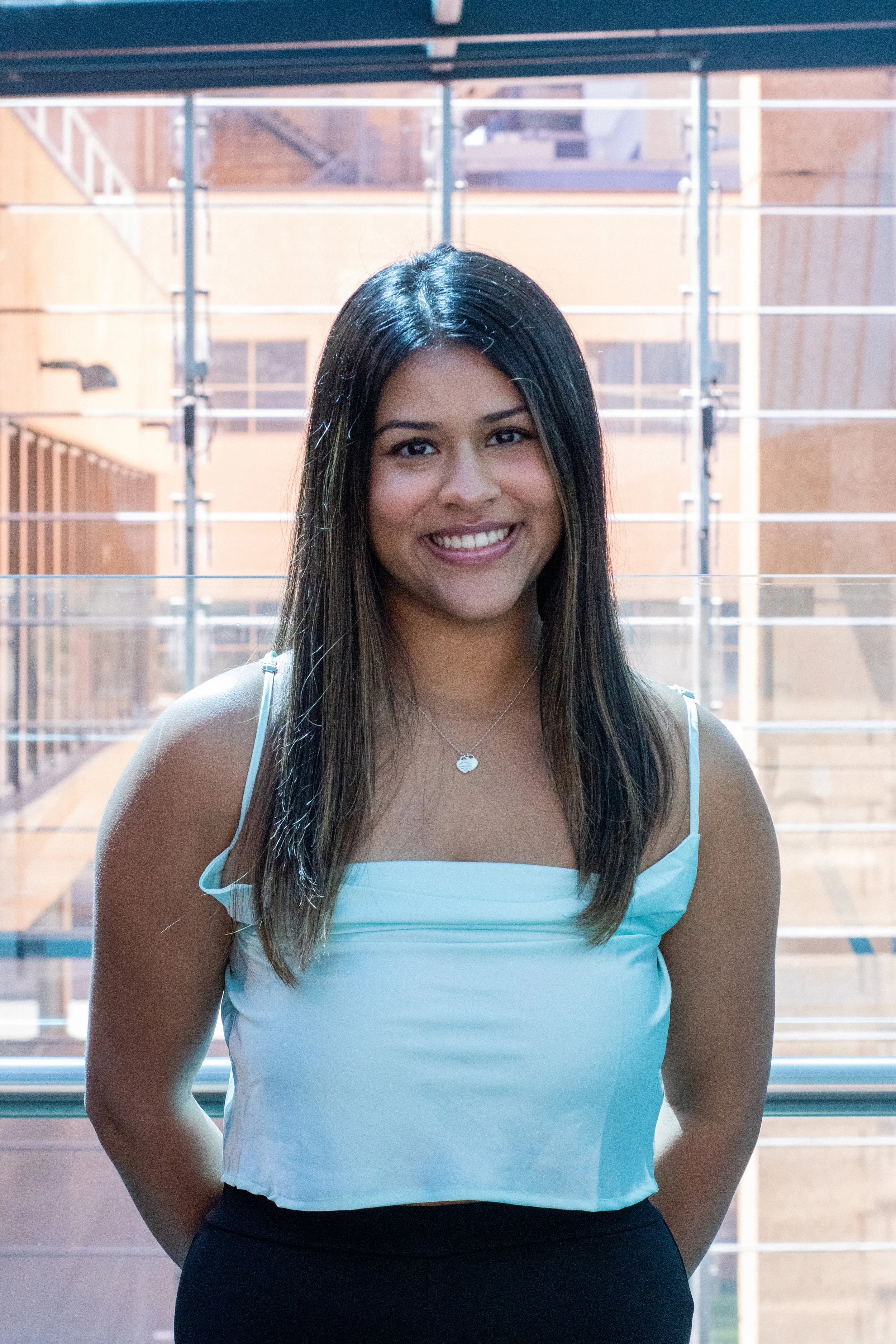 Meet the Team — Adelaide University Law Students' Society