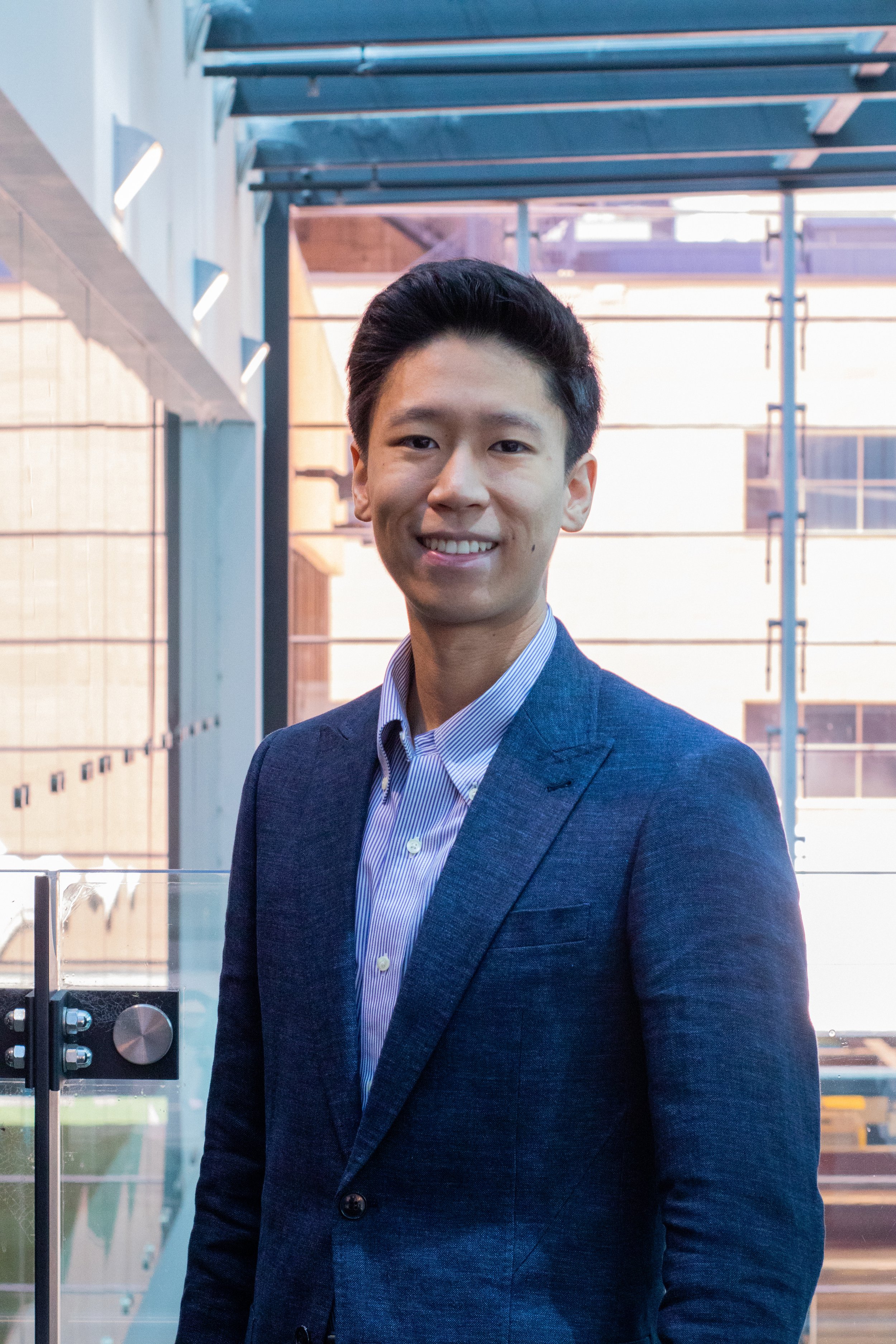 Meet the Team — Adelaide University Law Students' Society