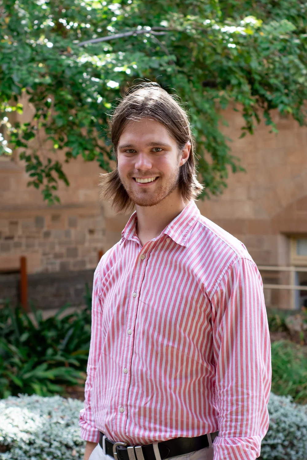 Meet the Team — Adelaide University Law Students' Society