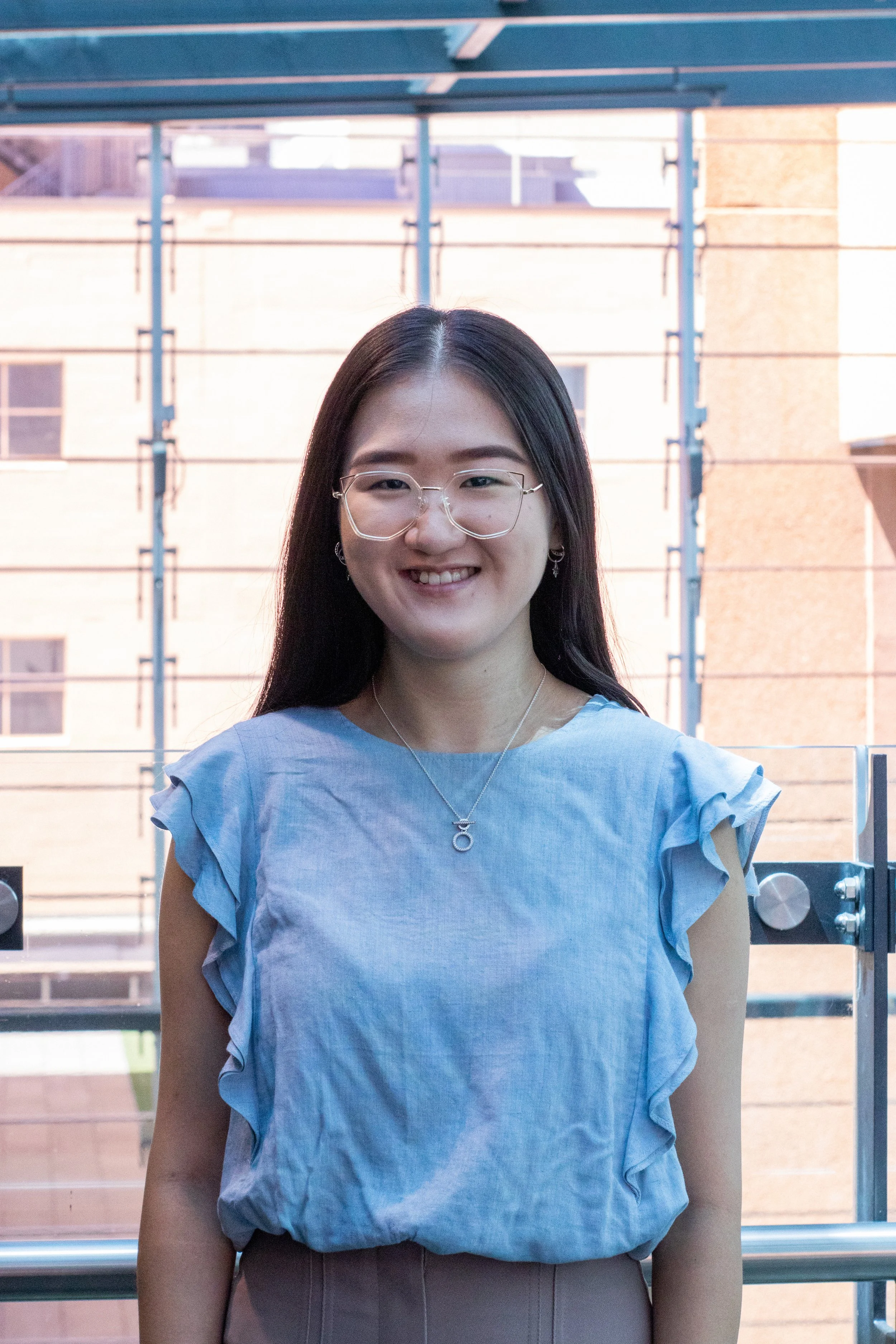 Meet the Team — Adelaide University Law Students' Society