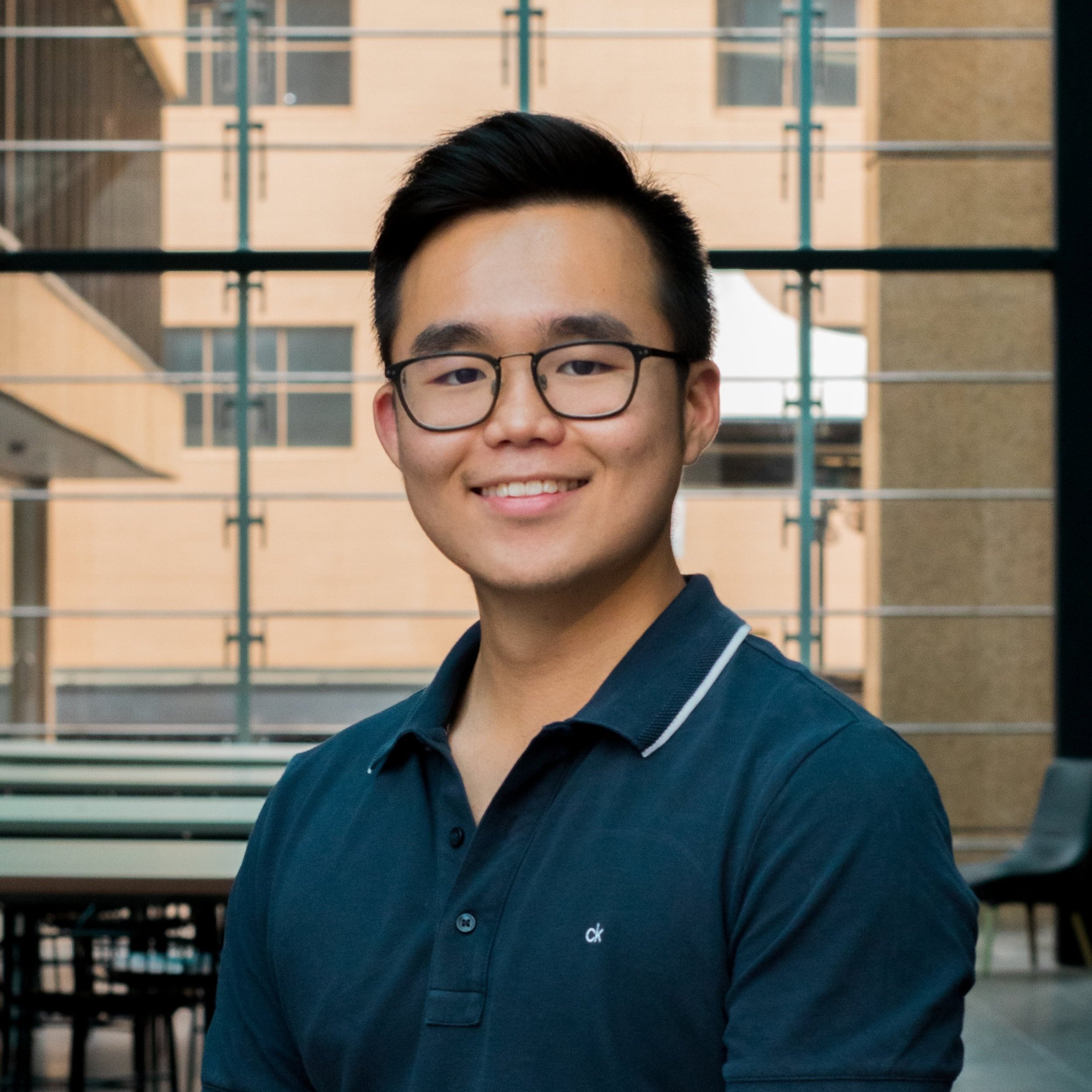 Meet the Team — Adelaide University Law Students' Society