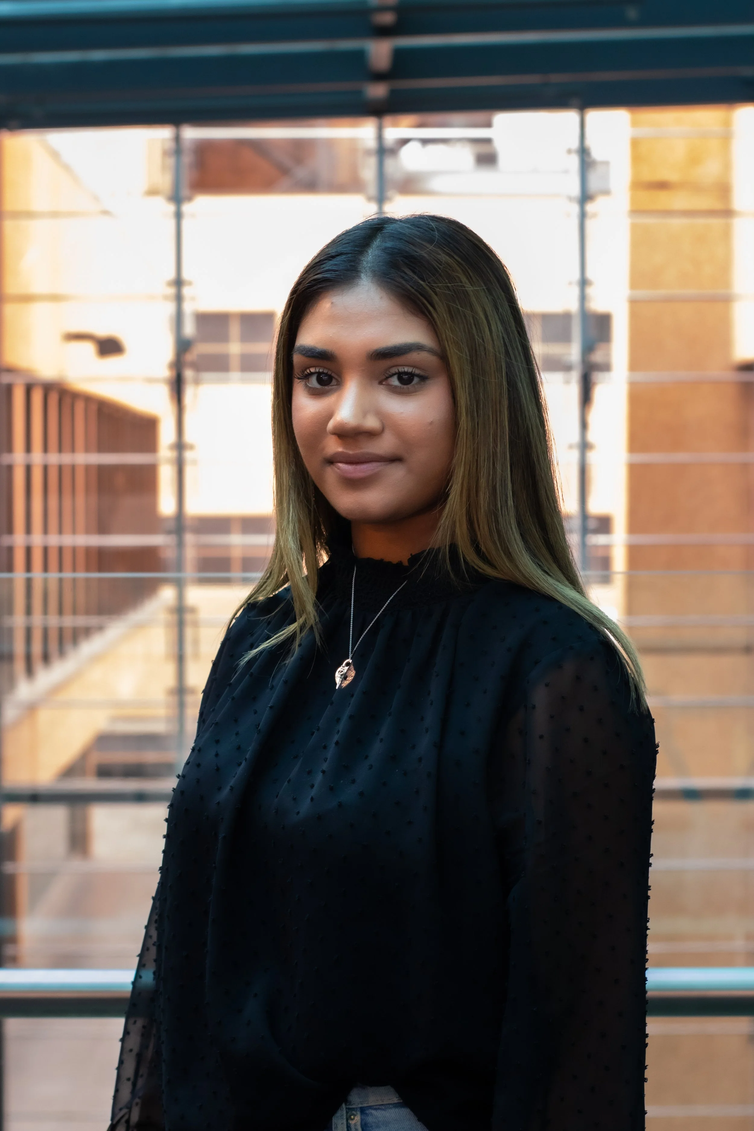 Meet the Team — Adelaide University Law Students' Society