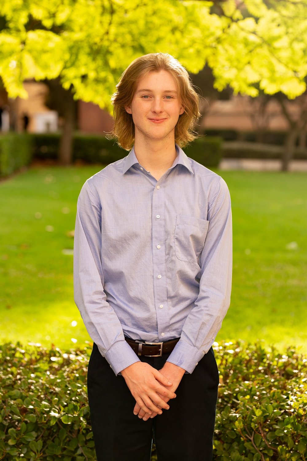 Meet the Team — Adelaide University Law Students' Society