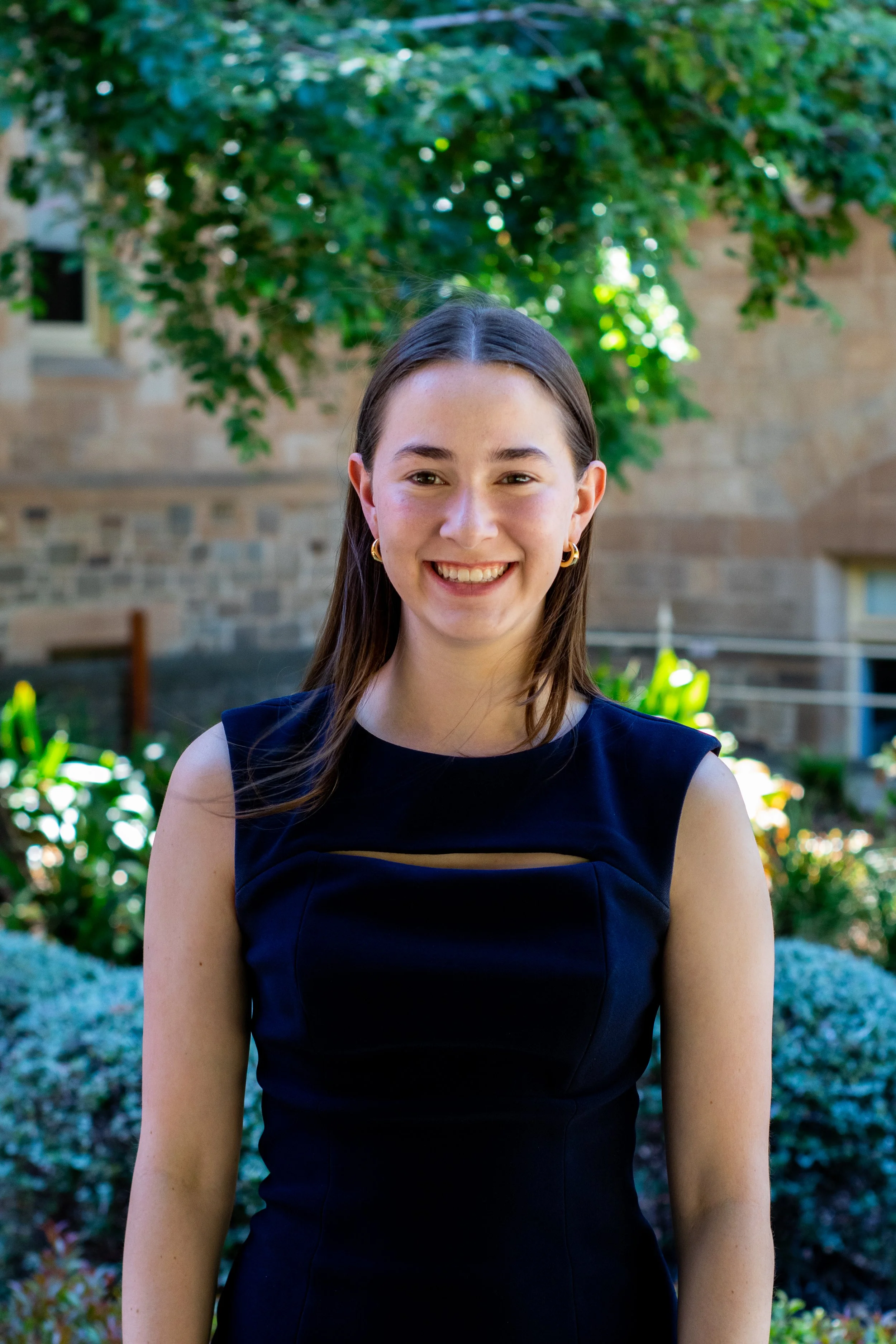 Meet the Team — Adelaide University Law Students' Society