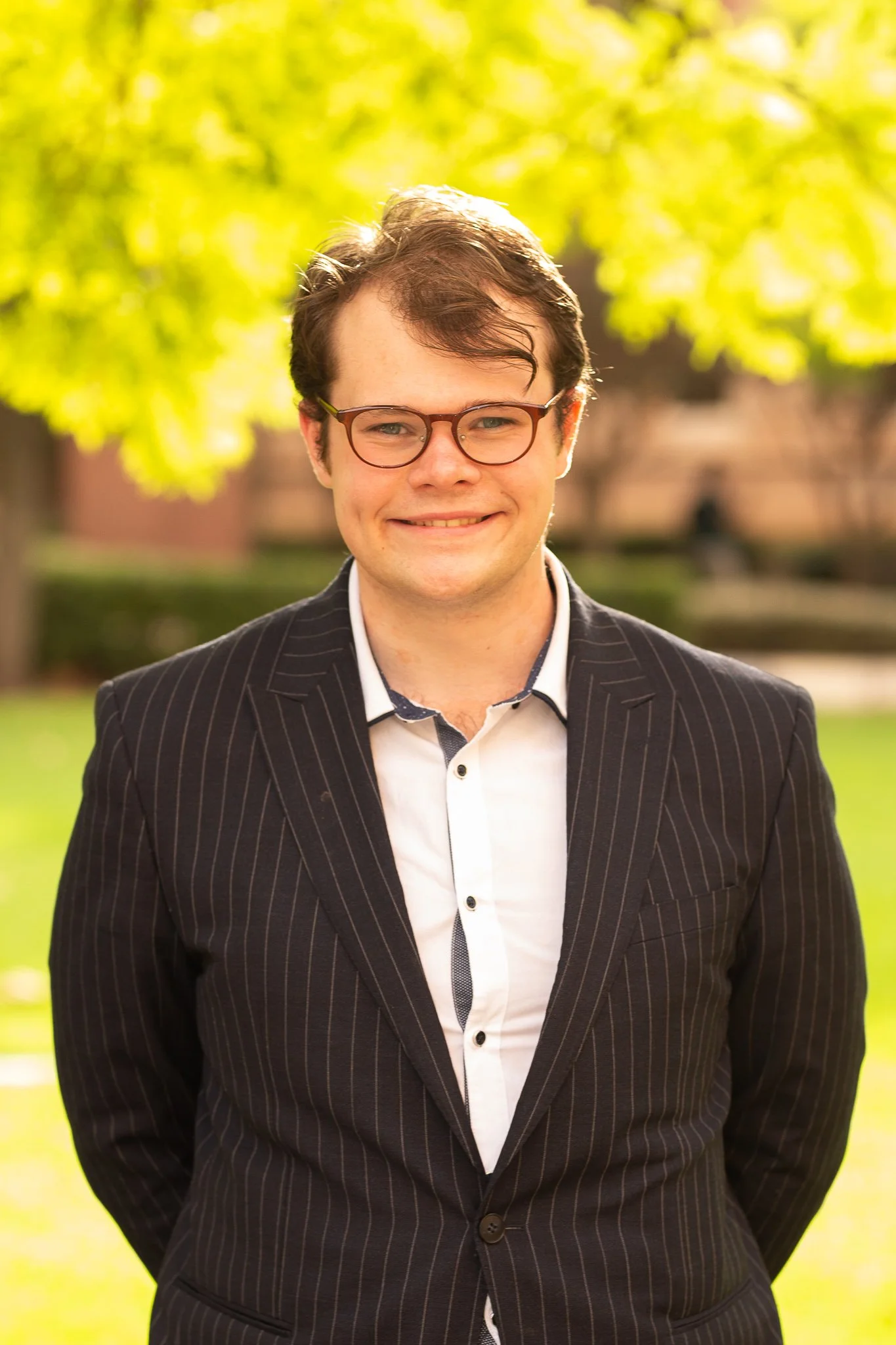 Meet the Team — Adelaide University Law Students' Society