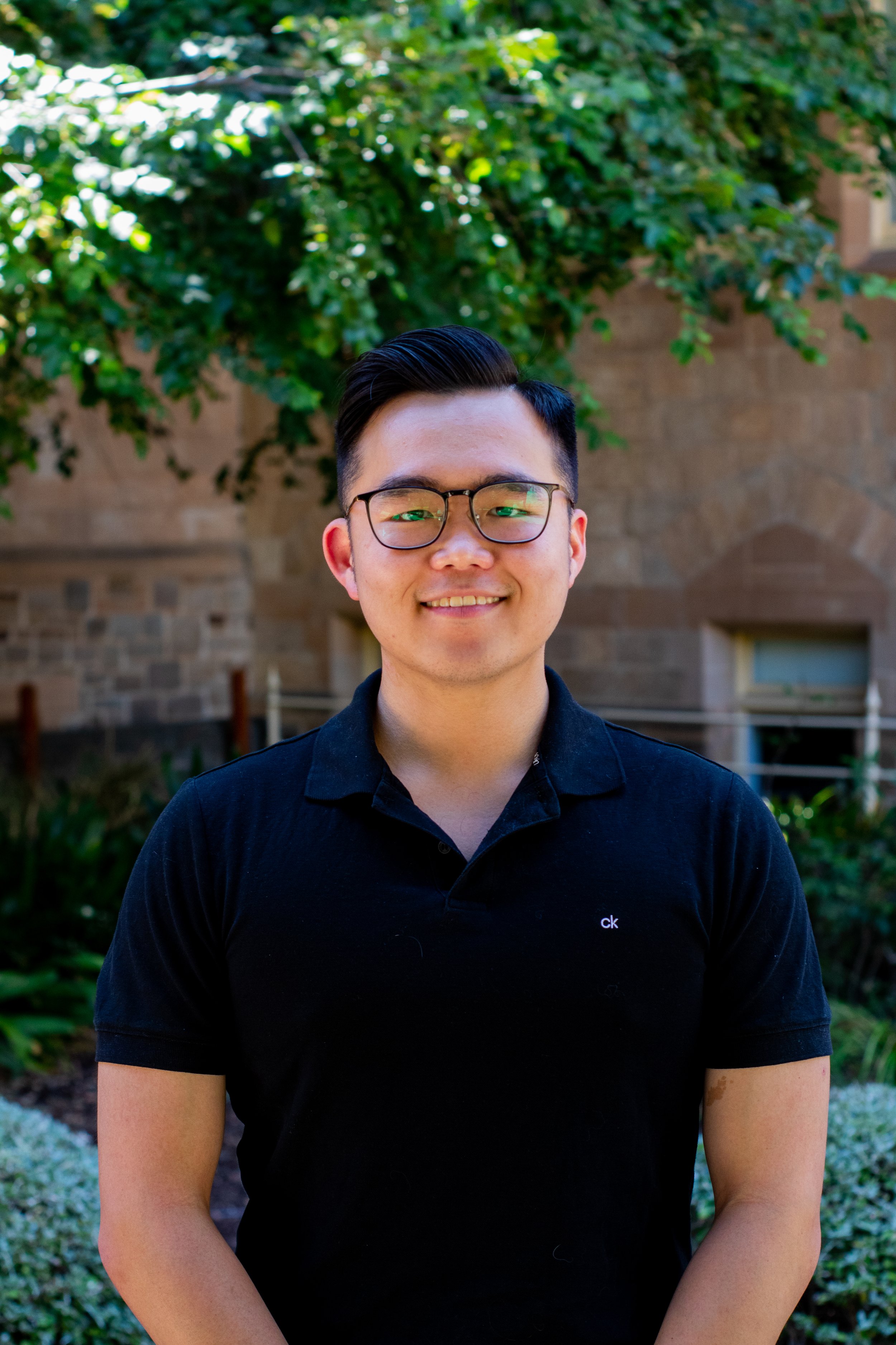 Meet the Team — Adelaide University Law Students' Society