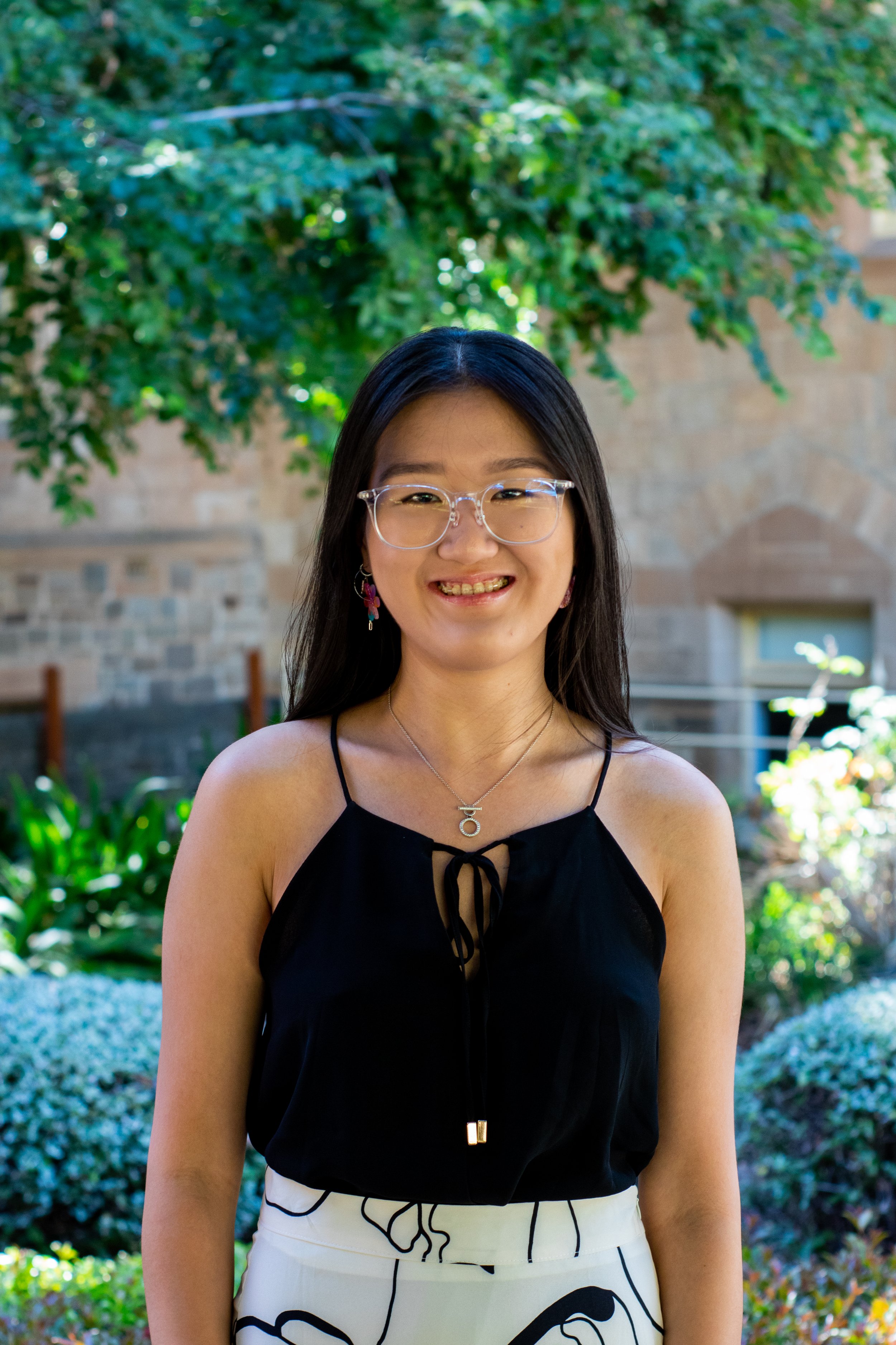 Meet the Team — Adelaide University Law Students' Society