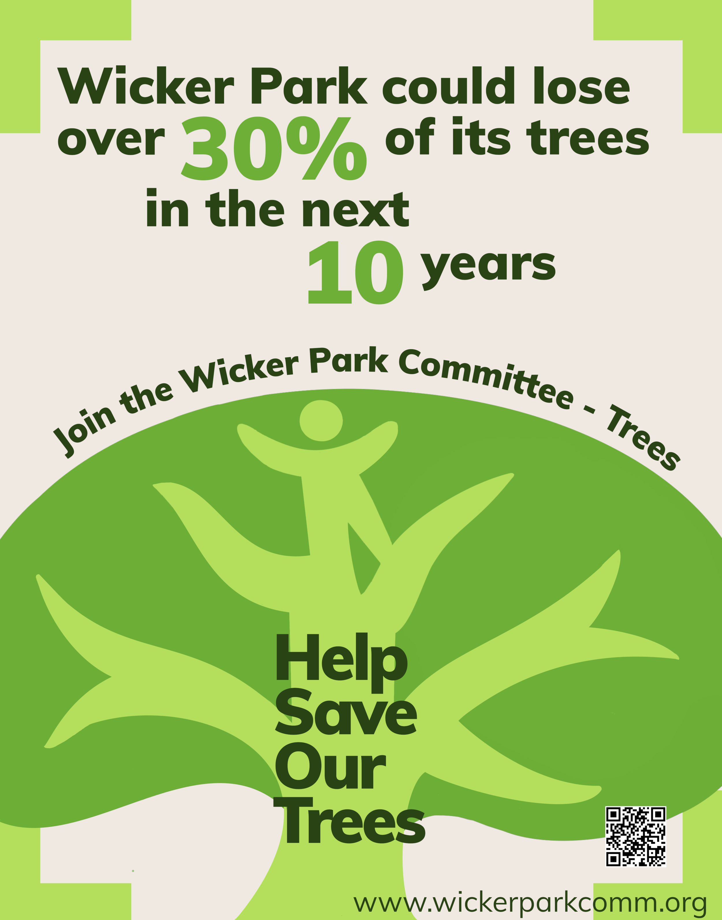 Tree Project Committee