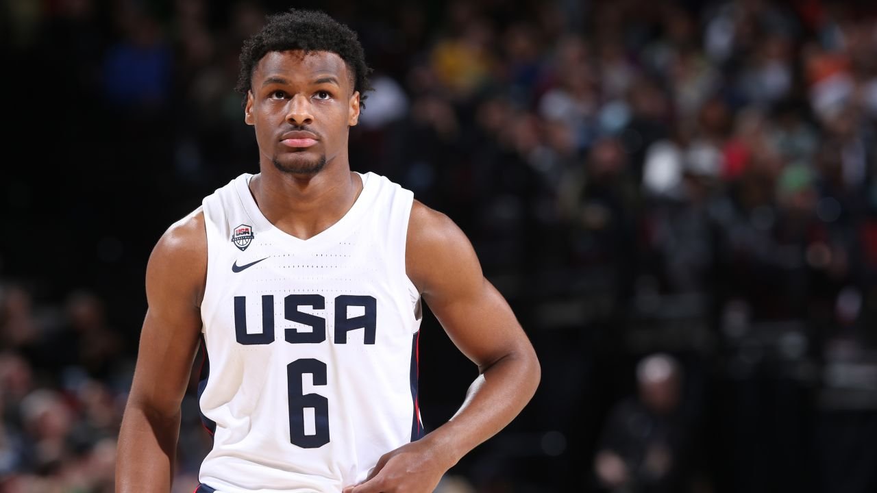 Top College Athletes by NIL Valuation — Grant Sapkin