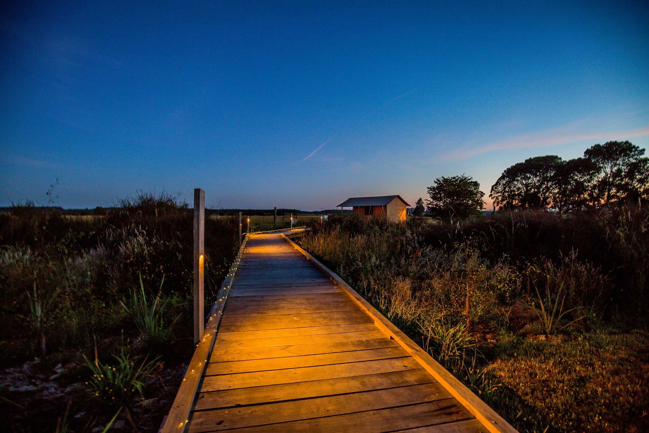 Appleby House & Rabbit Island Huts, Nelson Accommodation