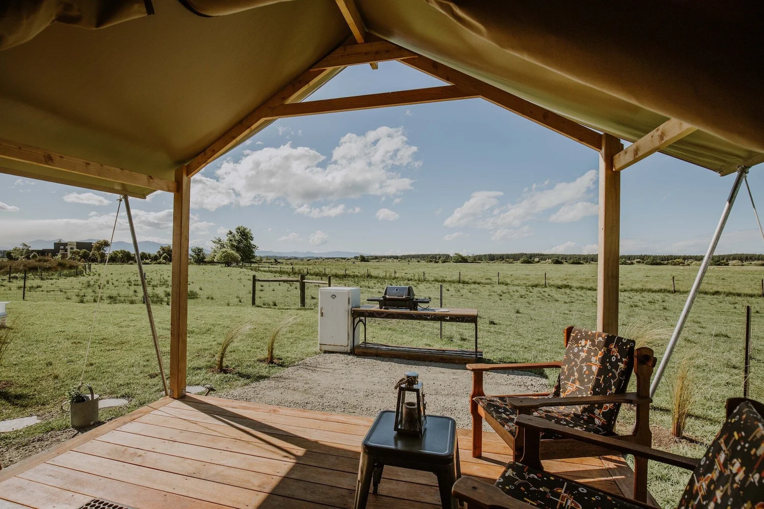 Appleby House & Rabbit Island Huts, Nelson Accommodation