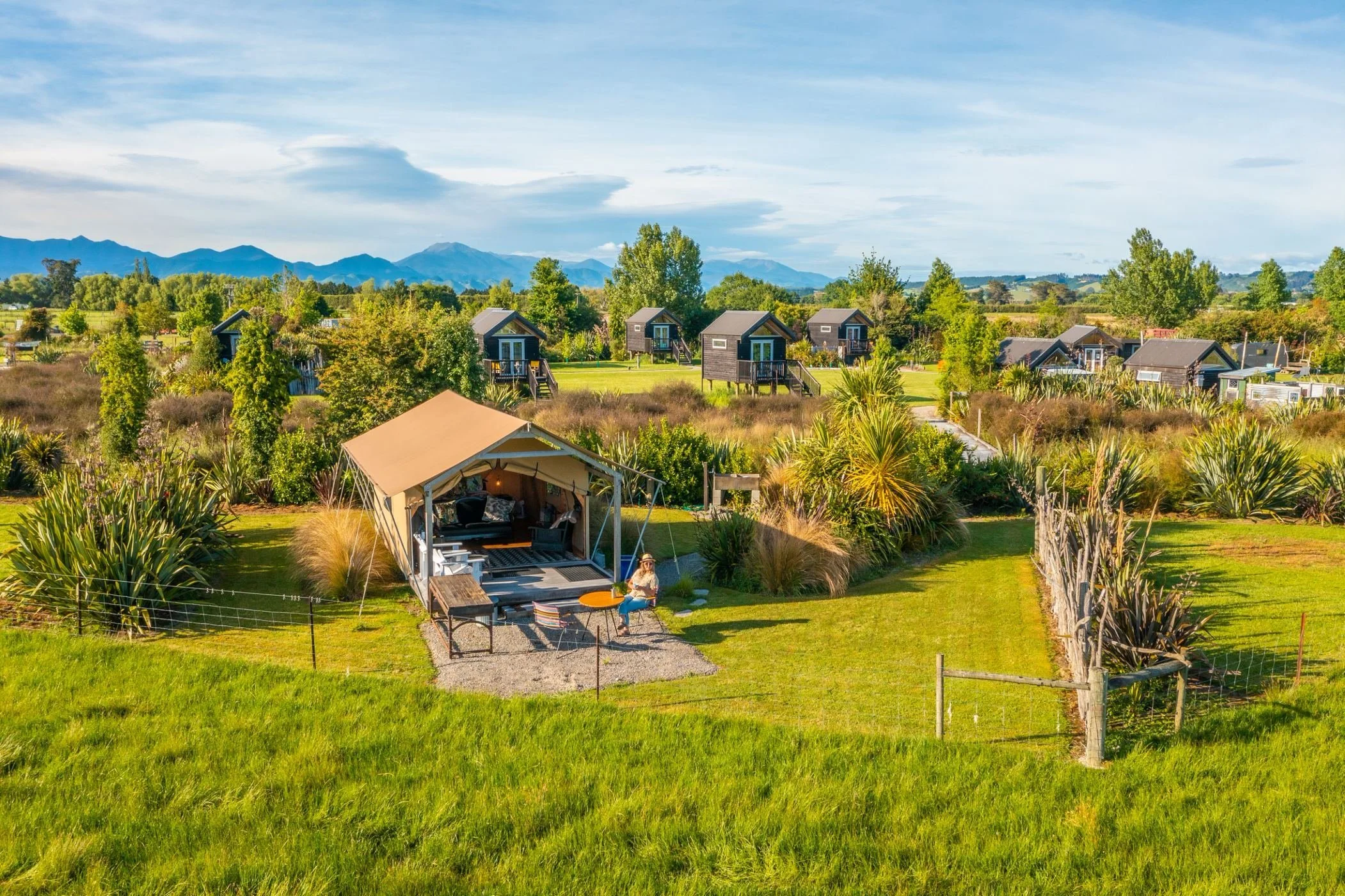 Accommodation | Discover Your Perfect Stay — Appleby House