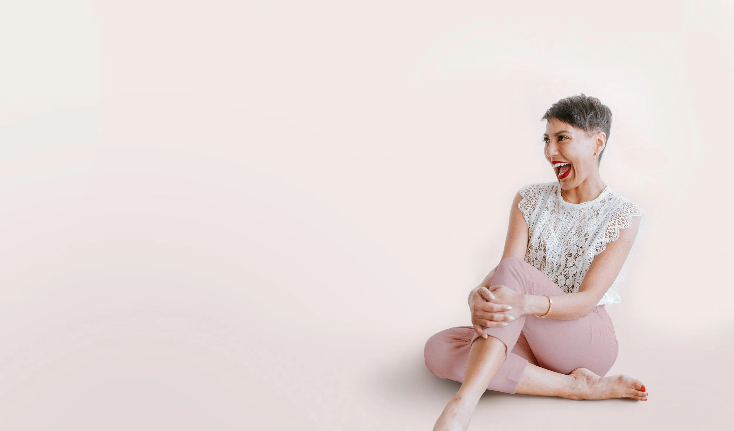 Leadership Coaching to Live Powerfully | Sharon Pakir