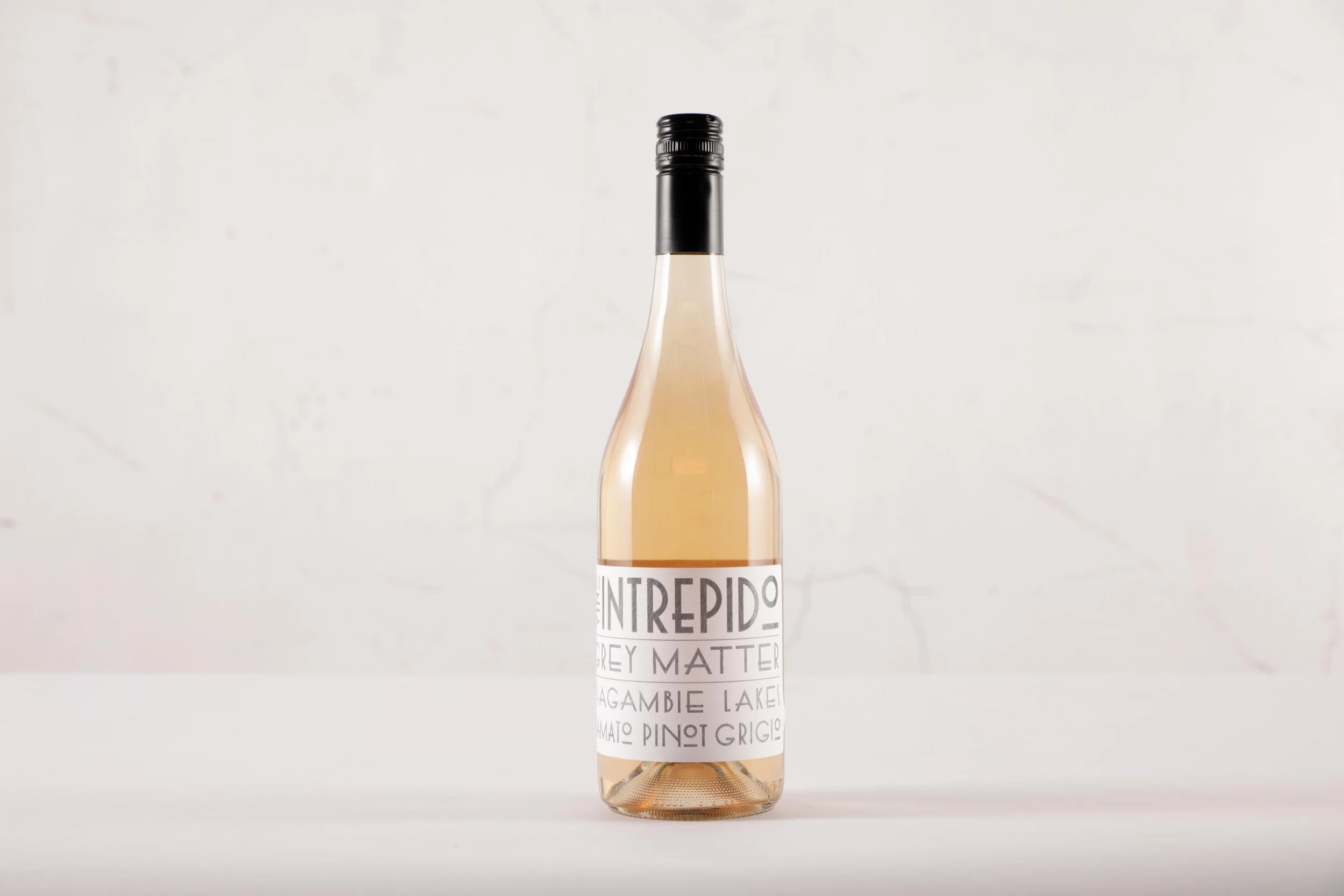 Wines - Vino Intrepido Wines