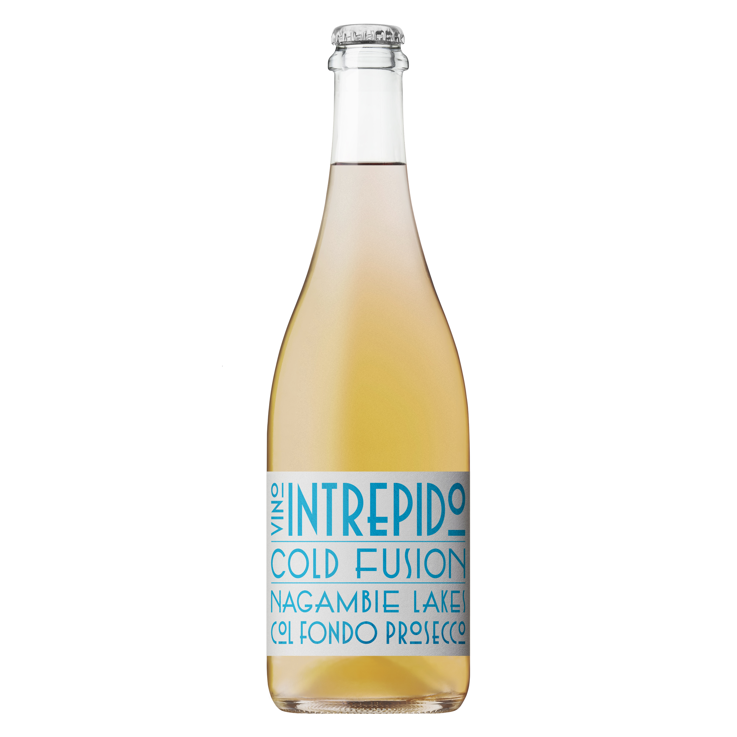 Wines - Vino Intrepido Wines