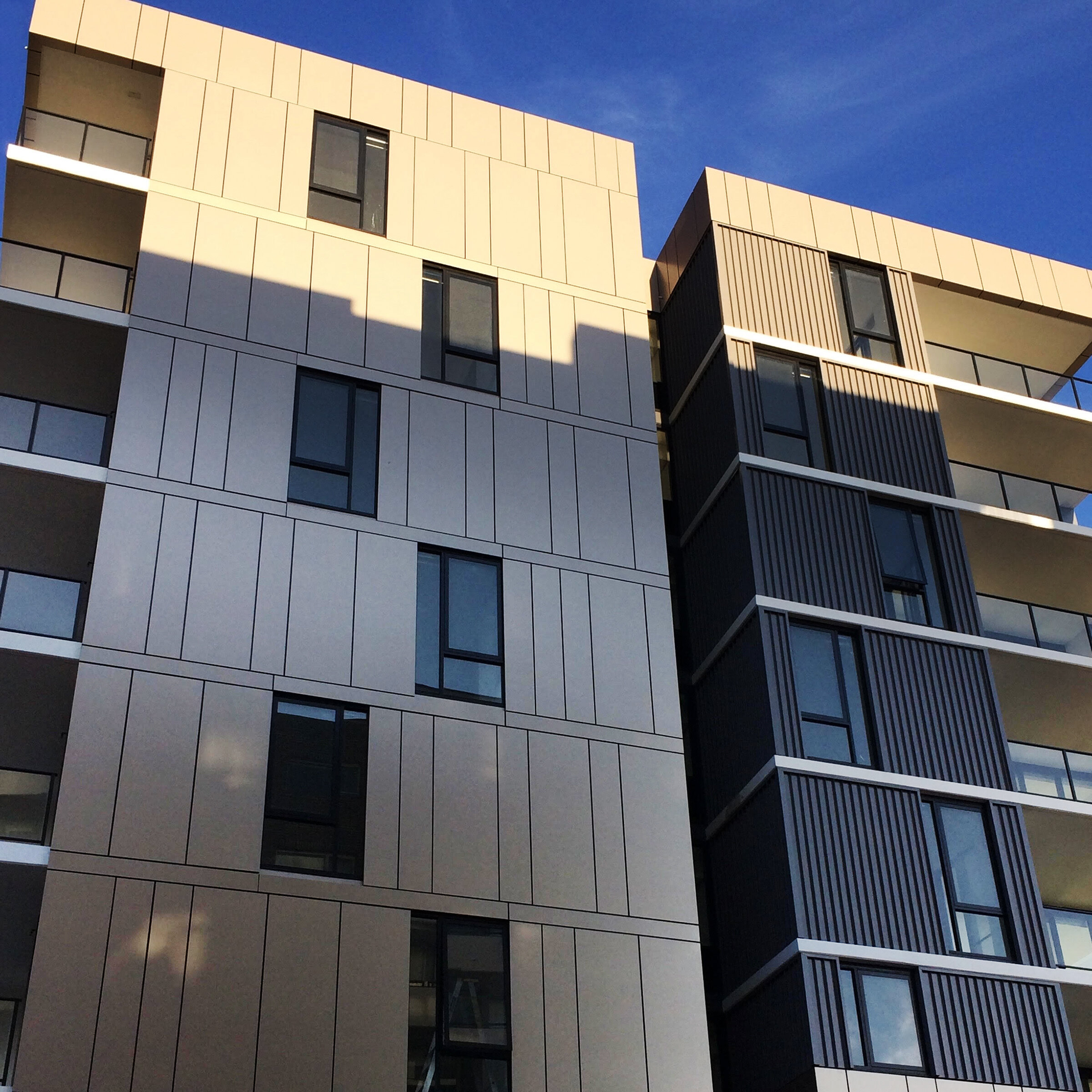 About Aluclad — Aluclad Australia