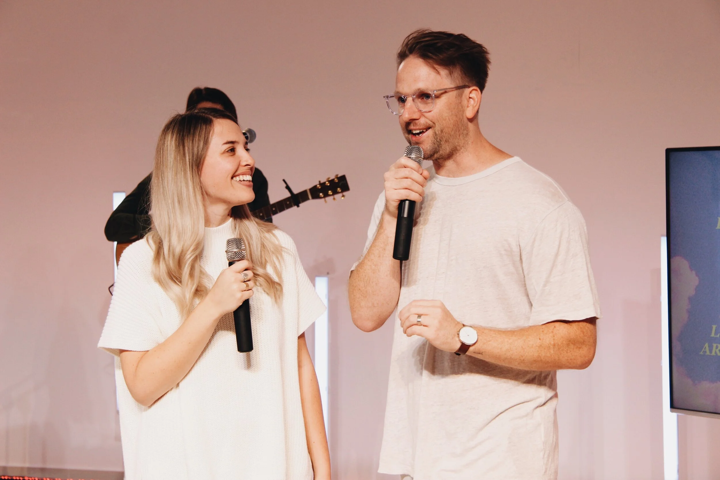 About Us — C3 London