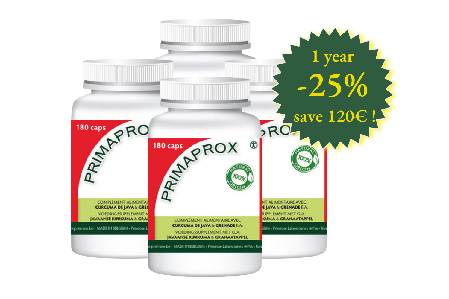 Shop — Primrose Laboratories