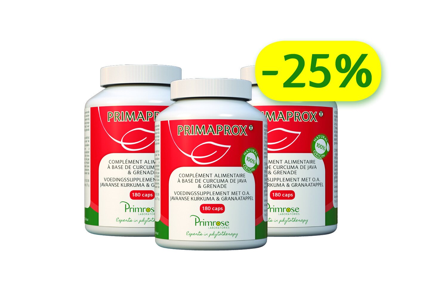 Shop — Primrose Laboratories