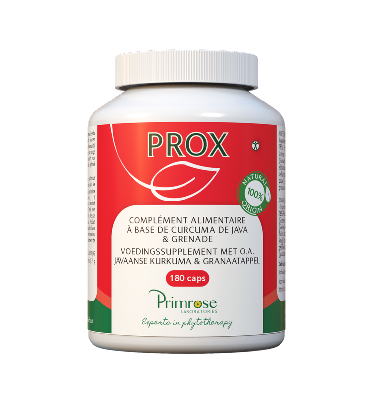 PROX - Primrose Laboratoria