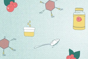 What is D-mannose and how can it help you get rid of UTI’s? — Primrose ...