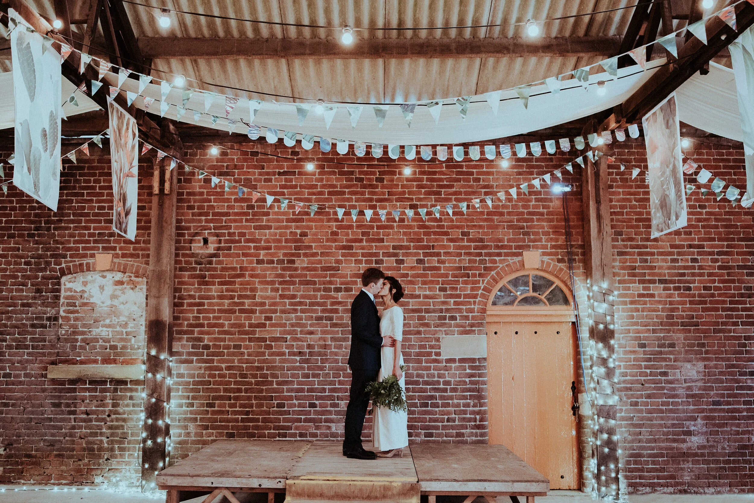 The Sykes Barn Sledmere Estate Wedding — Shutter Go Click Photography