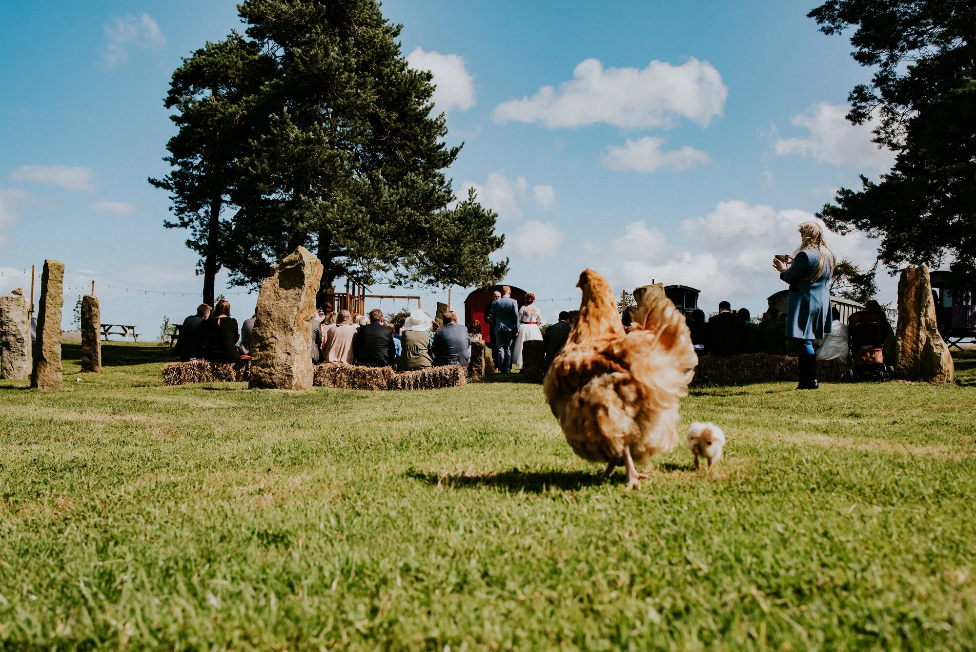 Harry Potter Themed North Shire Wedding — Shutter Go Click Photography