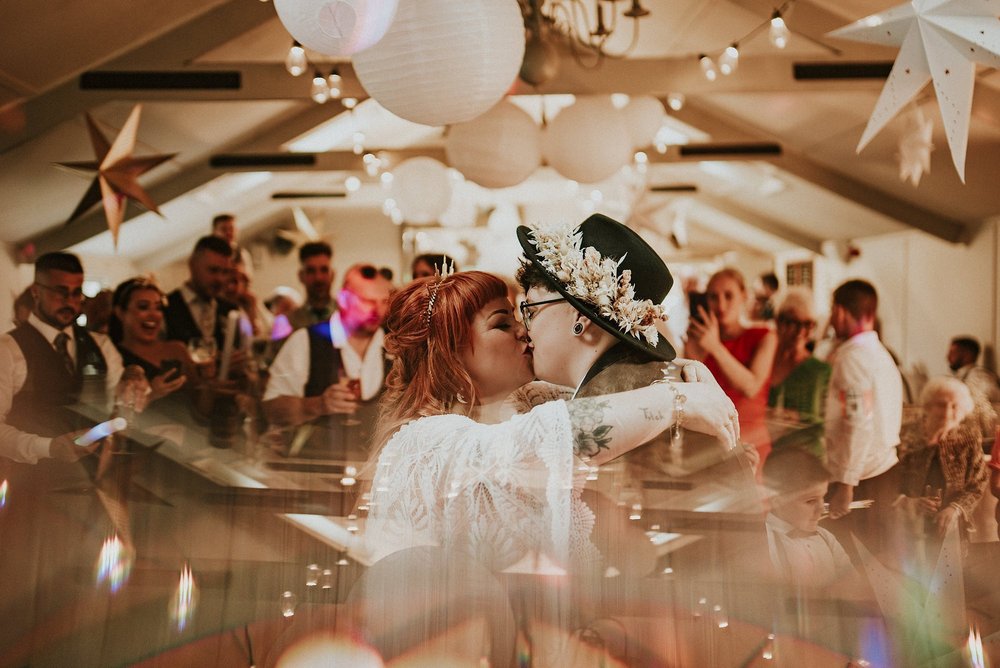 The Parlour at Blagdon Wedding — Shutter Go Click Photography