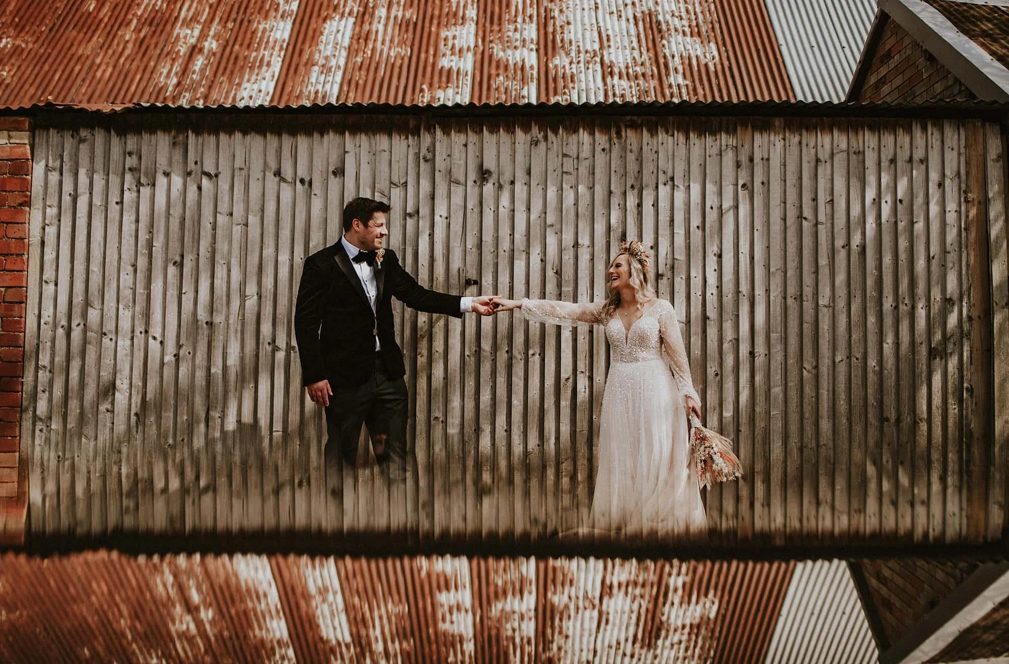 Shutter Go Click | Sheffield Wedding Photographer