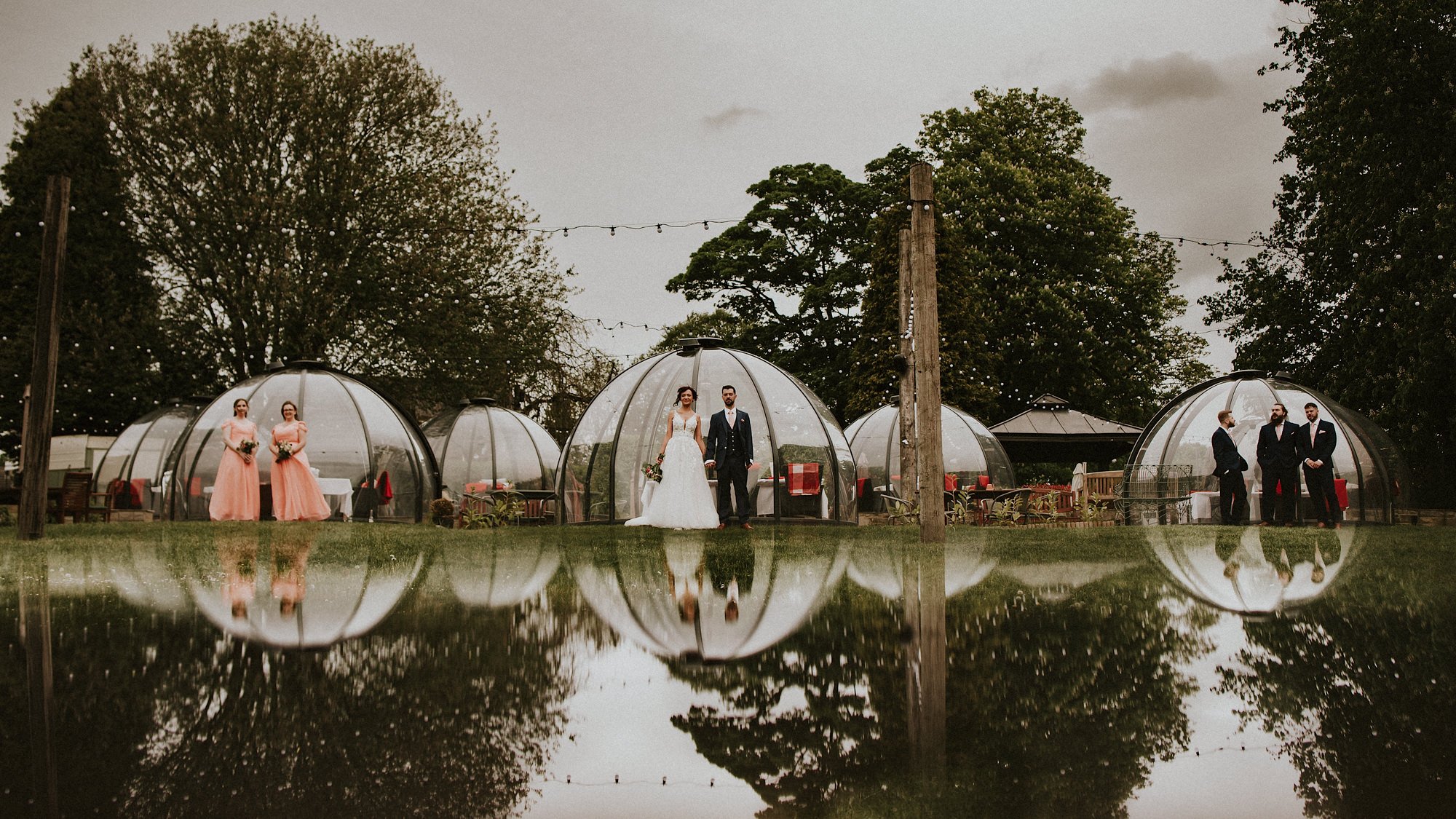 Kings Croft Wedding — Shutter Go Click Photography