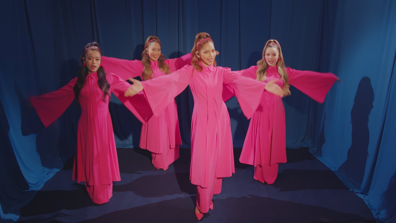 Dolla - Raya Raya Raya — GHZMSN STUDIO