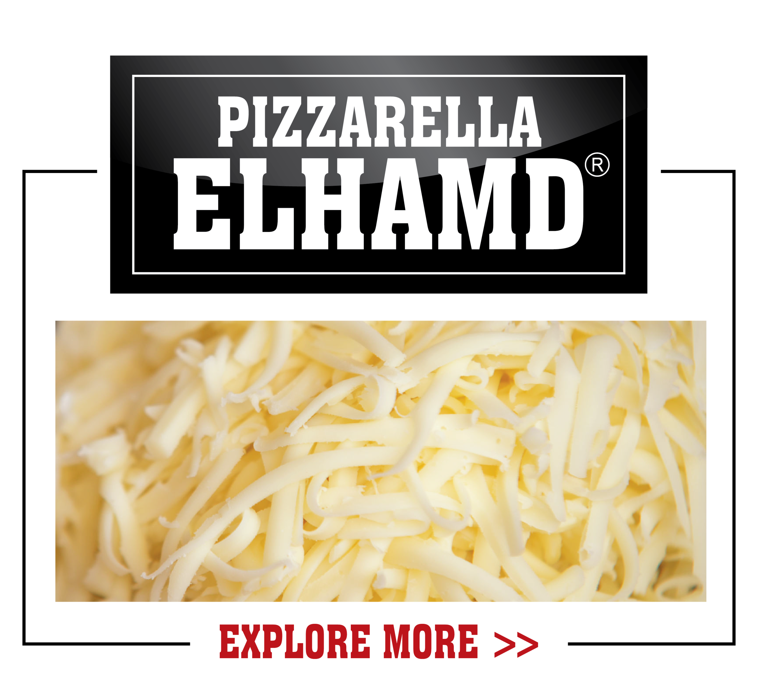 El Hamd Dairy Products