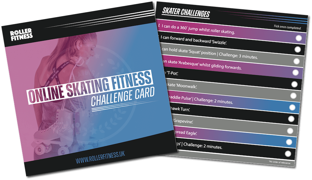 RollerFitness Instructor Training Fitness CPD