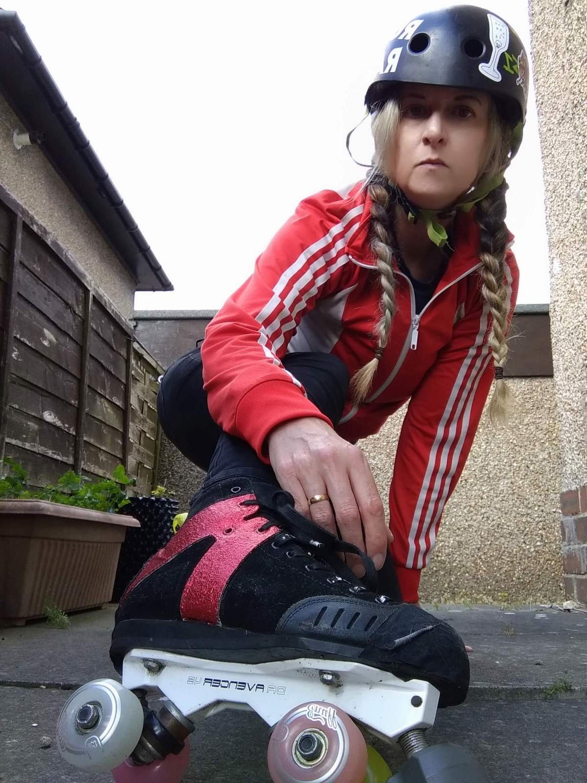 RollerFitness instructors — RollerFitness Ltd