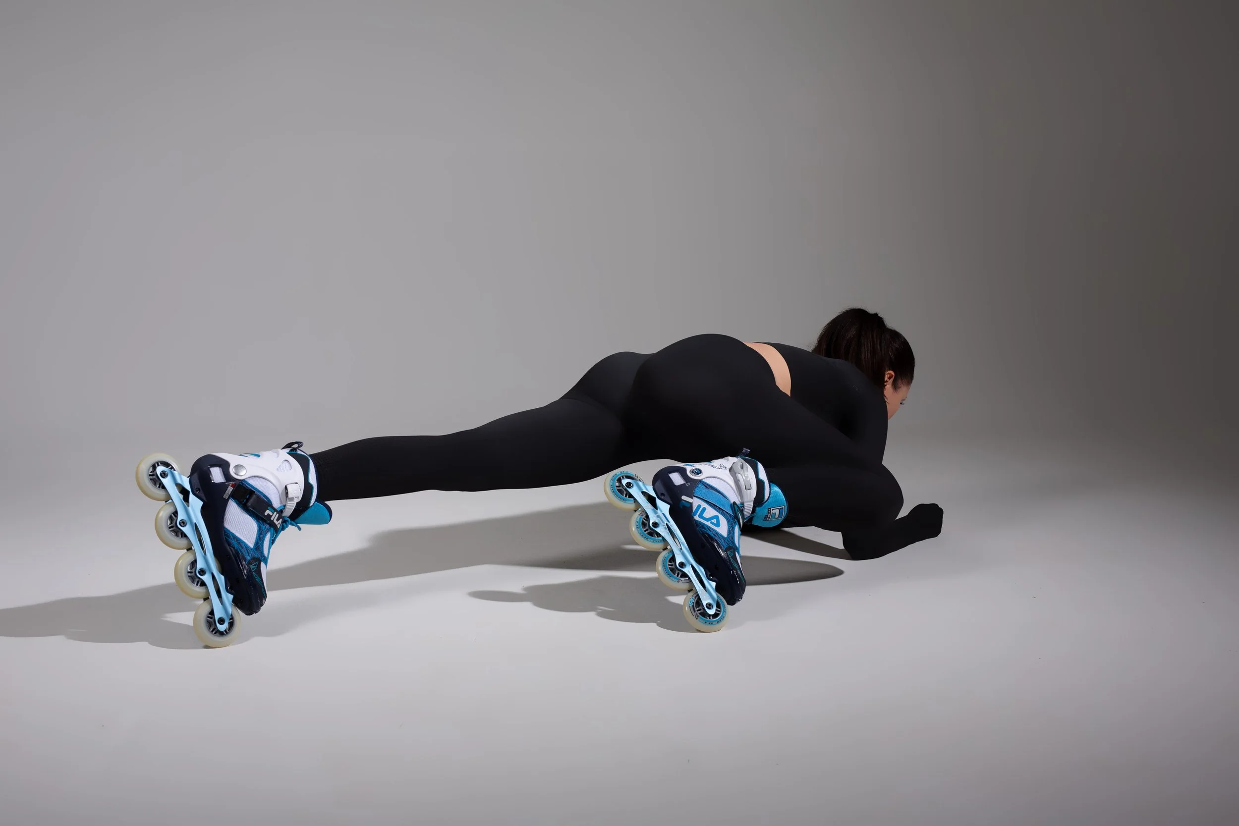 RollerFitness Exercises & Workout Routines on Roller Skates ...