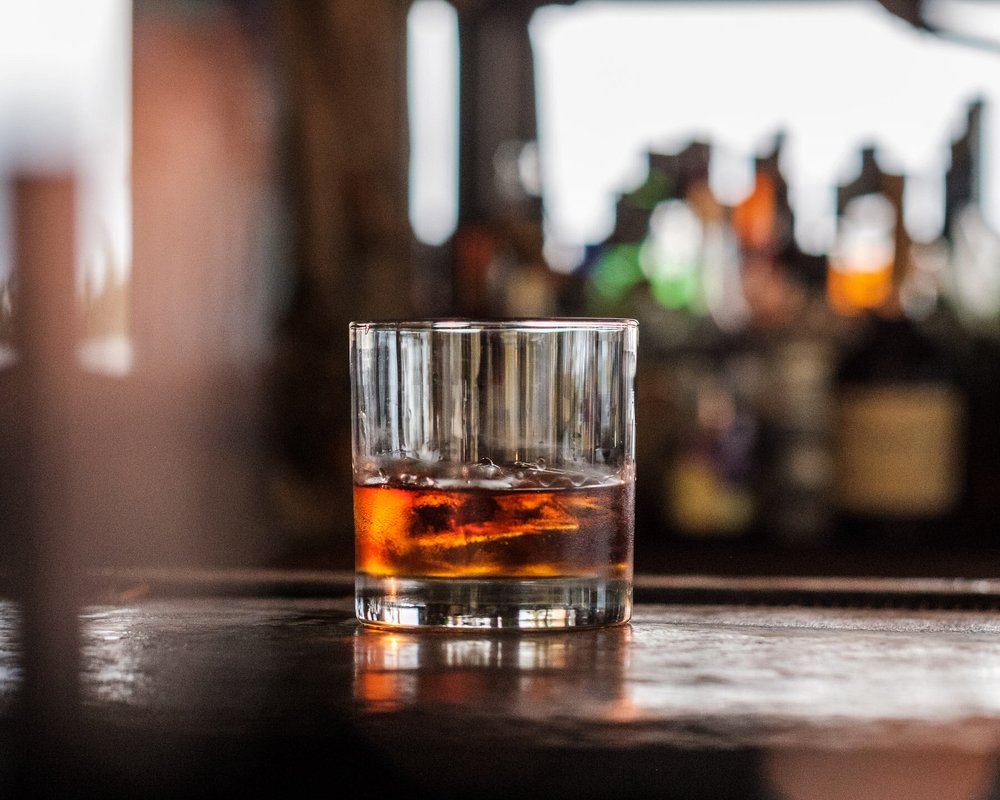 Our Rum Got Soul — Blackwell Rum